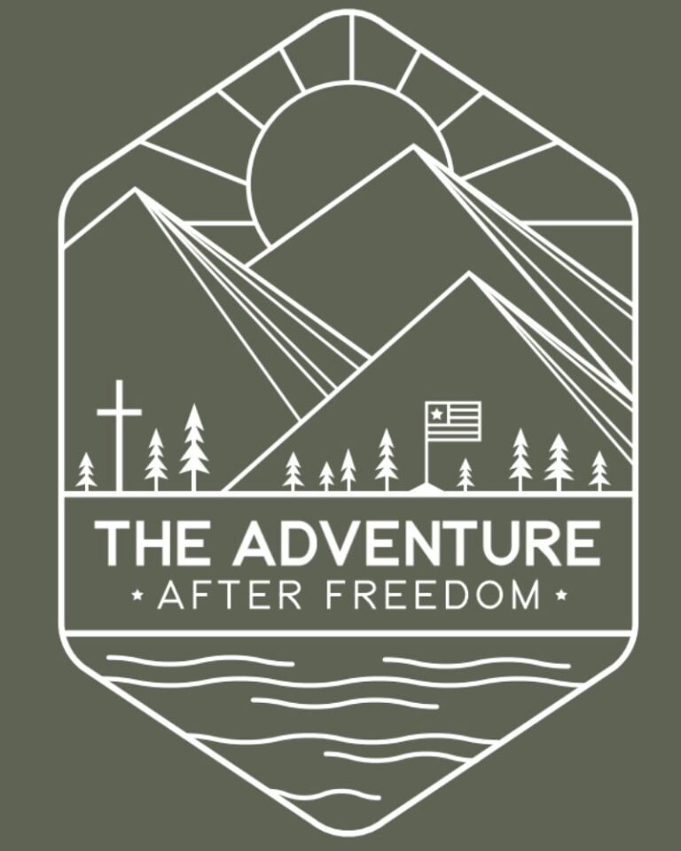 Home - The Adventure After Freedom
